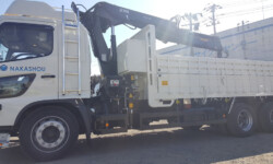 HIAB | HIAB（ヒアブ）製品正規代理店 アームローダー販売株式会社